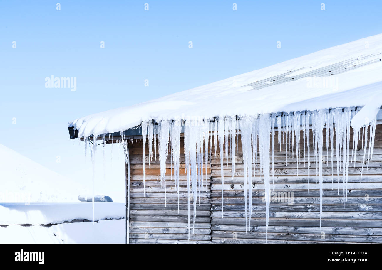 Long drop hanging hi-res stock photography and images - Alamy