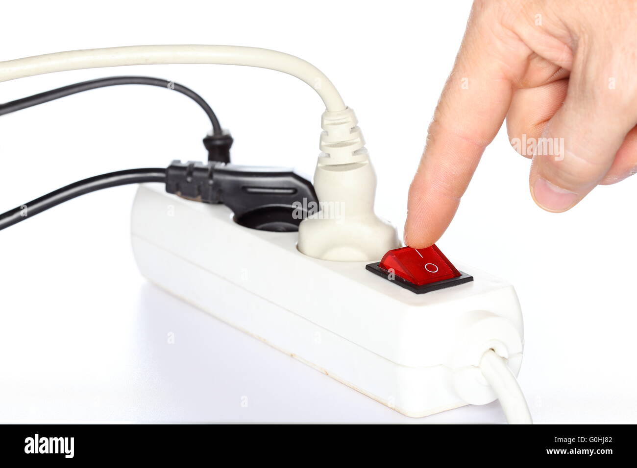 Standby energy save hi-res stock photography and images - Alamy