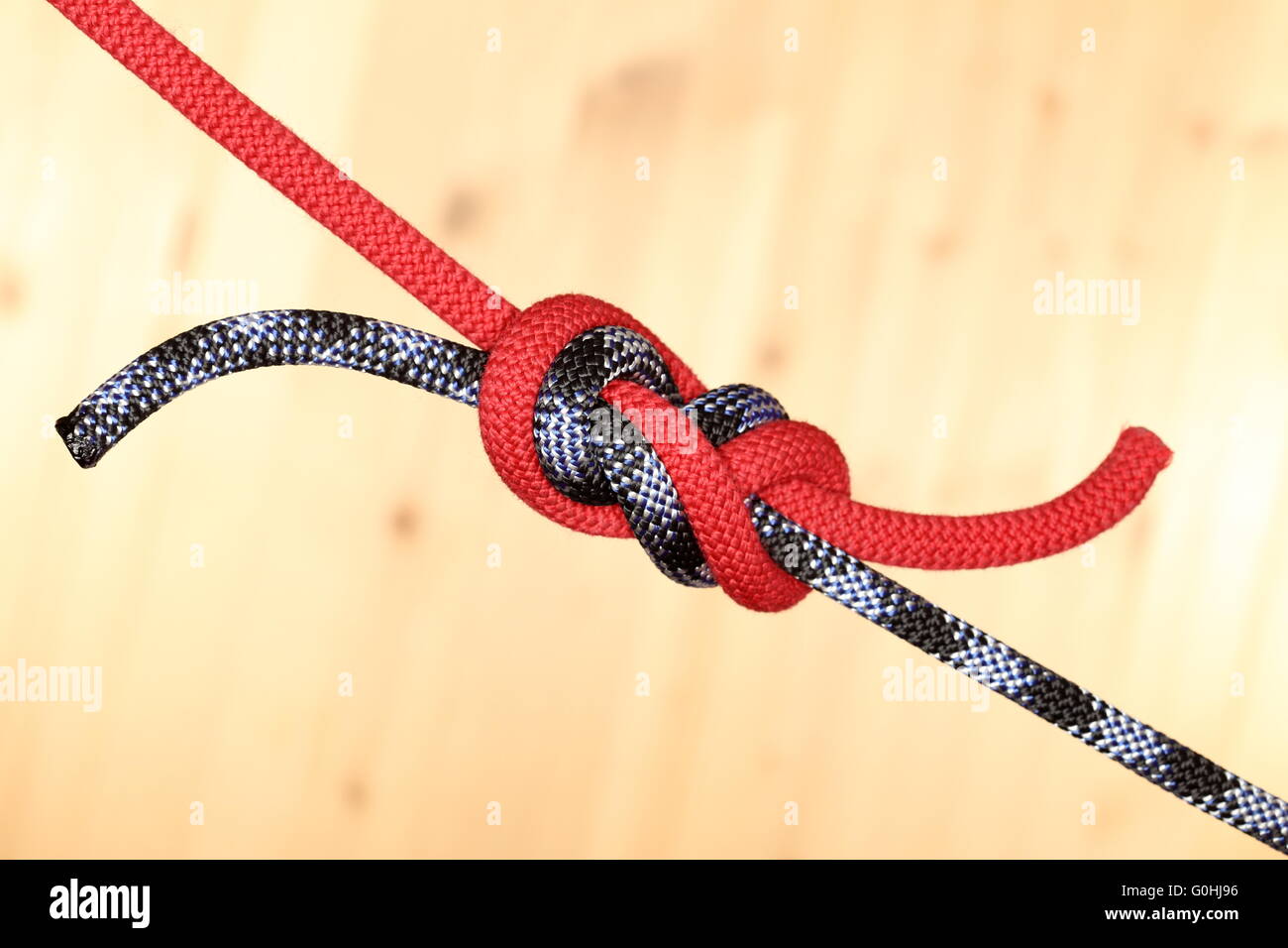 Sailing knot hi-res stock photography and images - Alamy