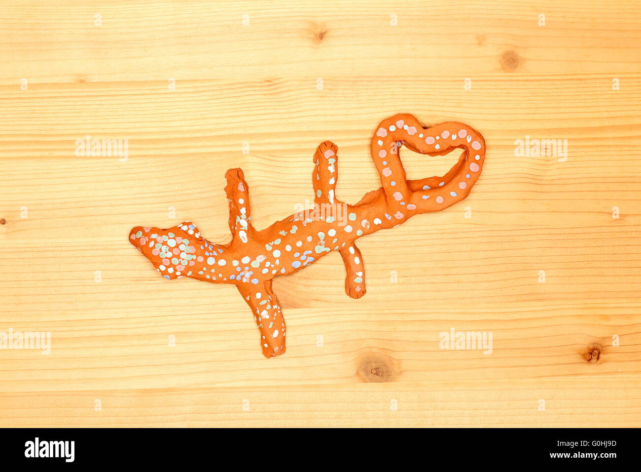 Carving lizard hi-res stock photography and images - Alamy