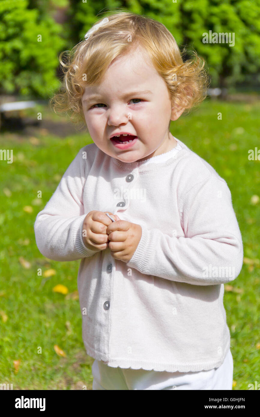 Infant hi-res stock photography and images - Alamy