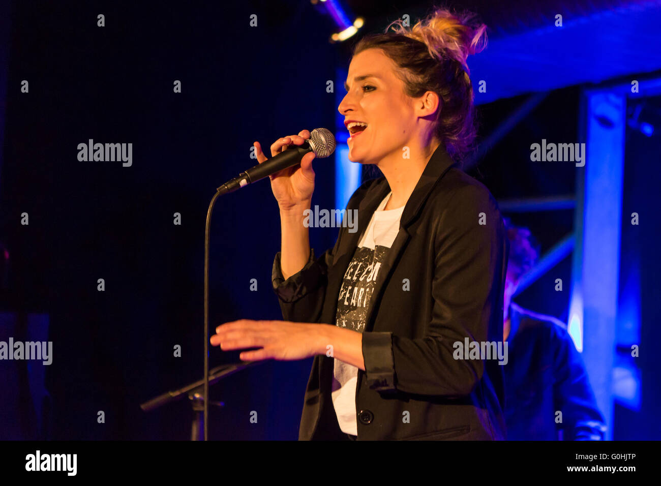 Lina button hi-res stock photography and images - Alamy