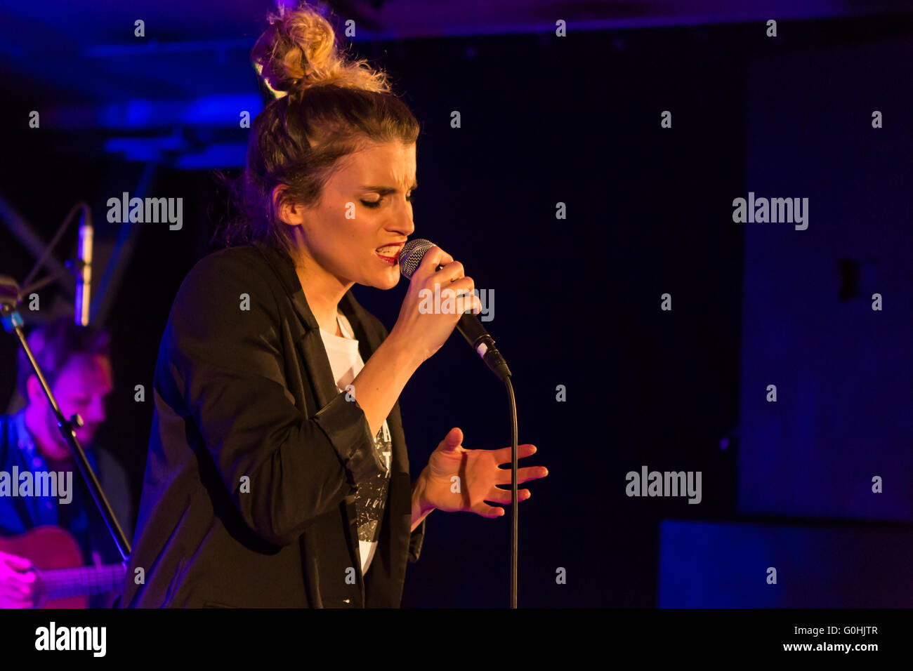 Lina button hi-res stock photography and images - Alamy