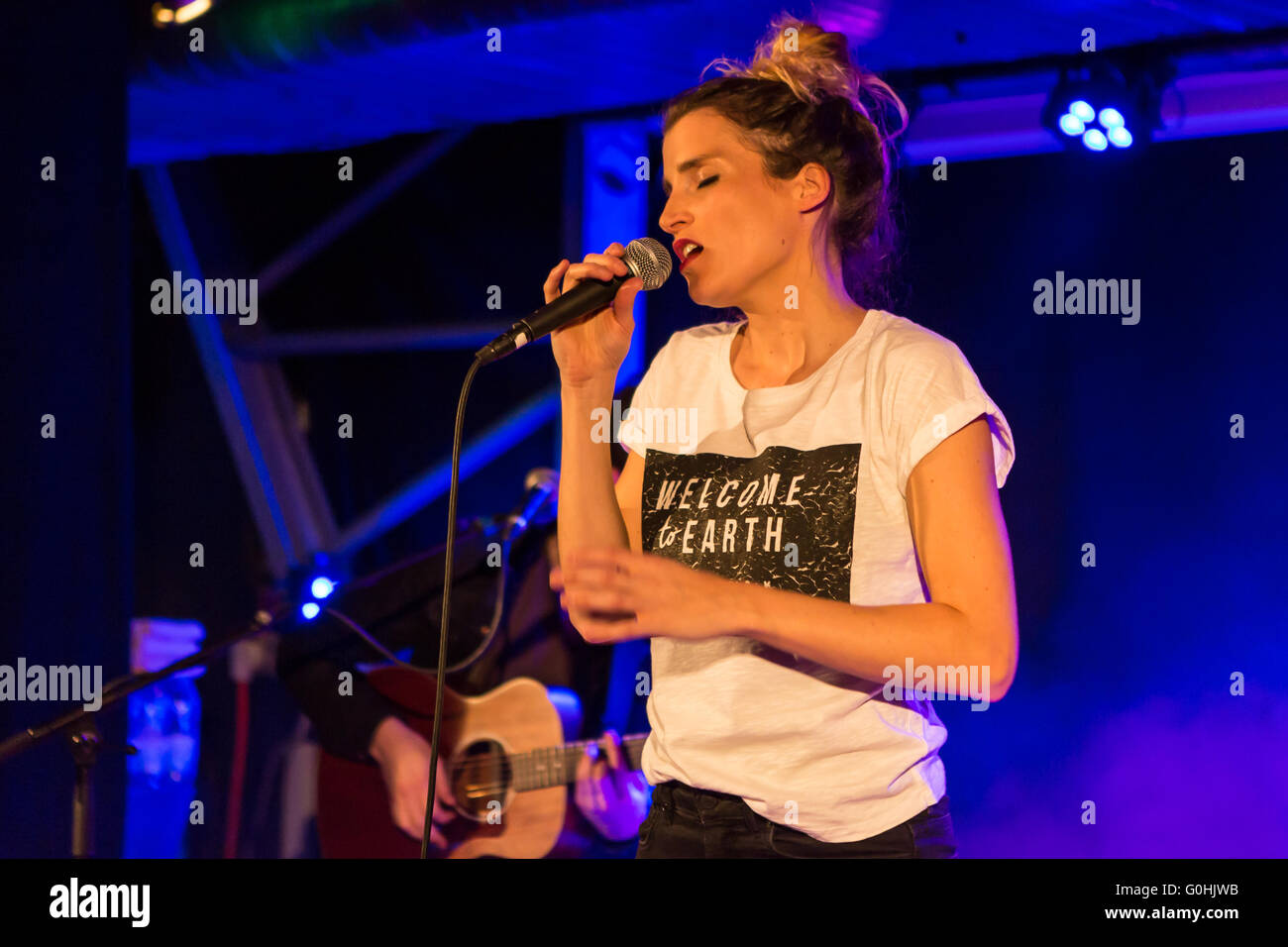 Lina button hi-res stock photography and images - Alamy