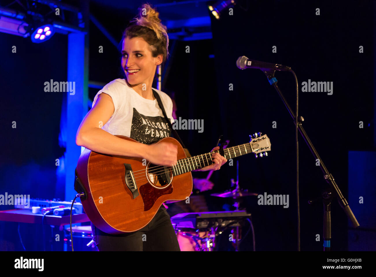 Luca burkhalter hi-res stock photography and images - Alamy