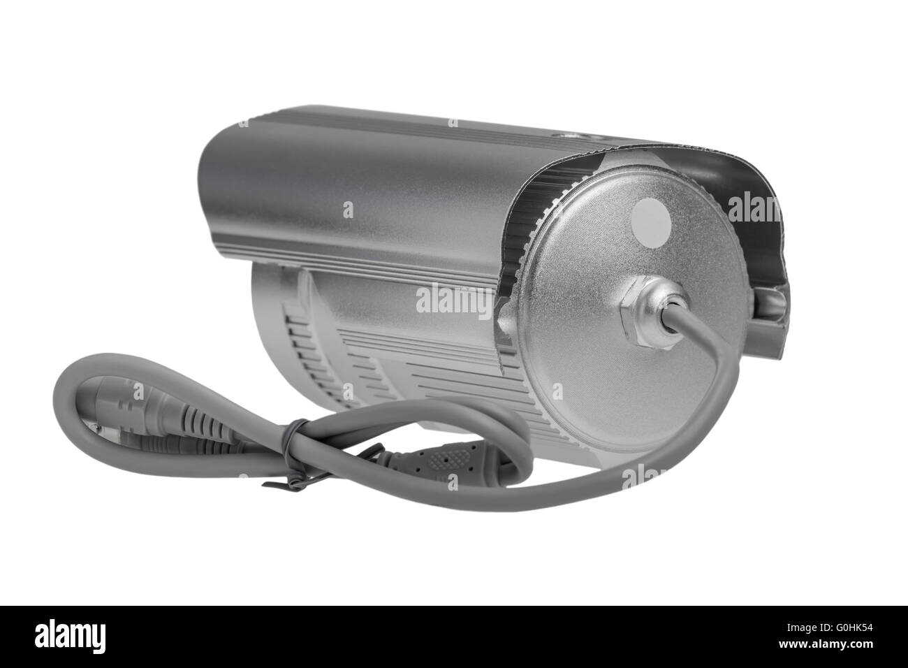 External security system hi-res stock photography and images - Alamy