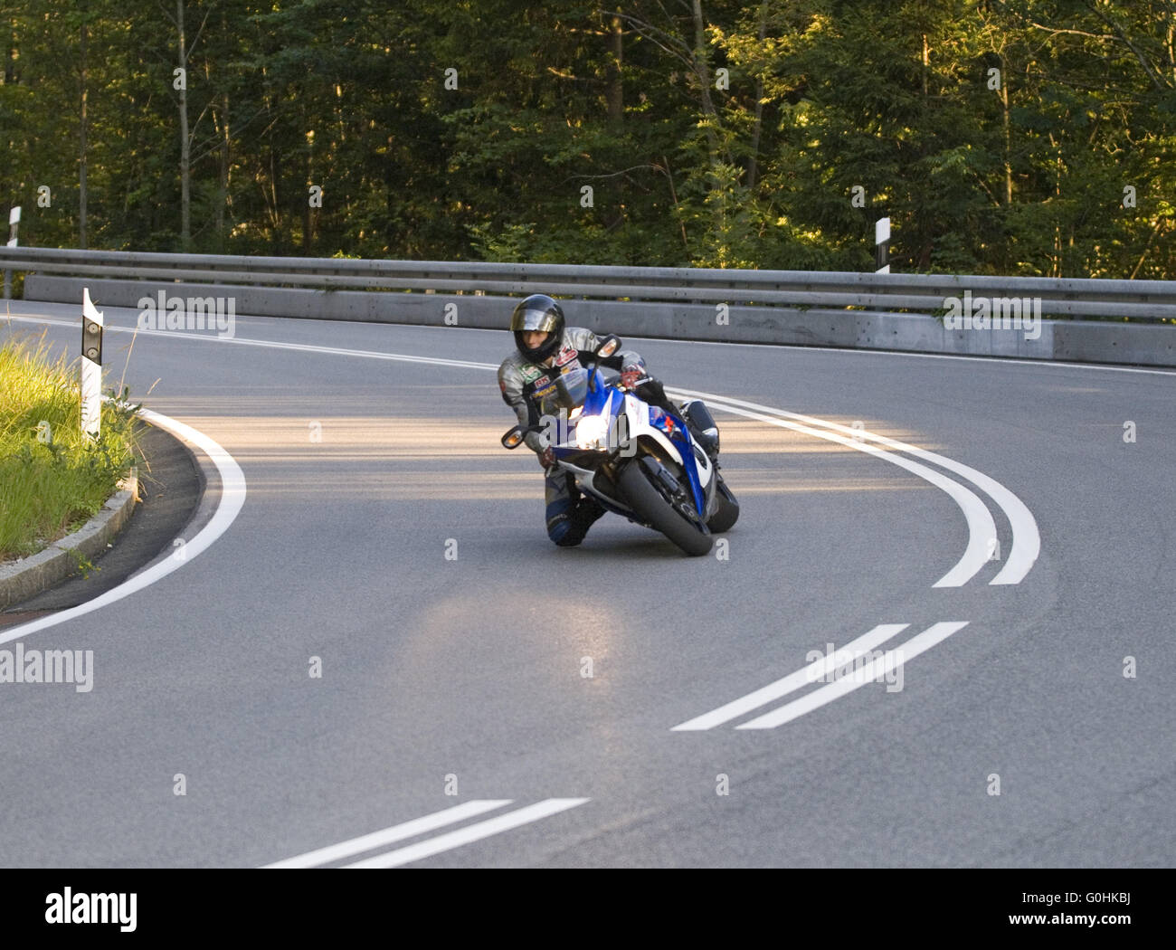 Motorrad motorsport hi-res stock photography and images - Alamy