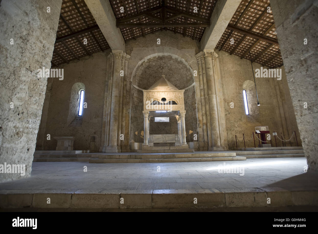 Torre de passeri hi-res stock photography and images - Alamy