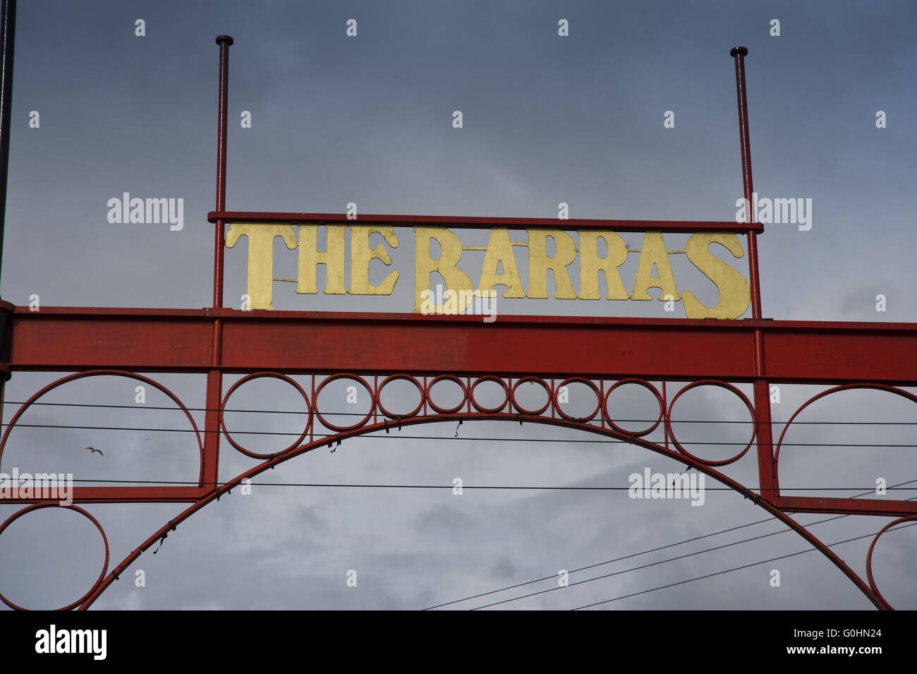 Glasgow glasgow barras market hi-res stock photography and images - Alamy