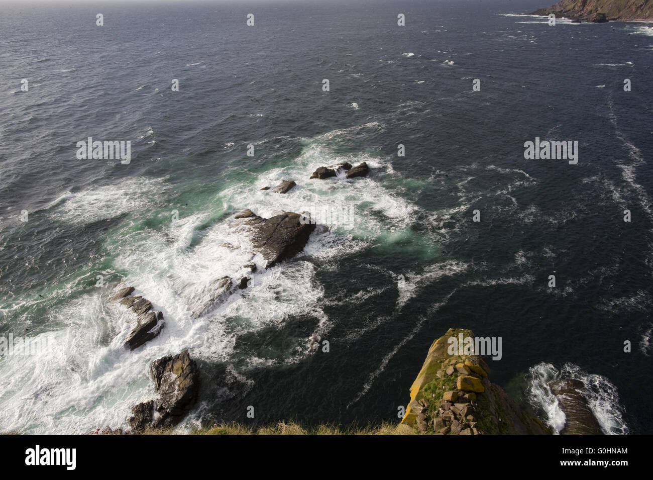 Scottish cities hi-res stock photography and images - Alamy