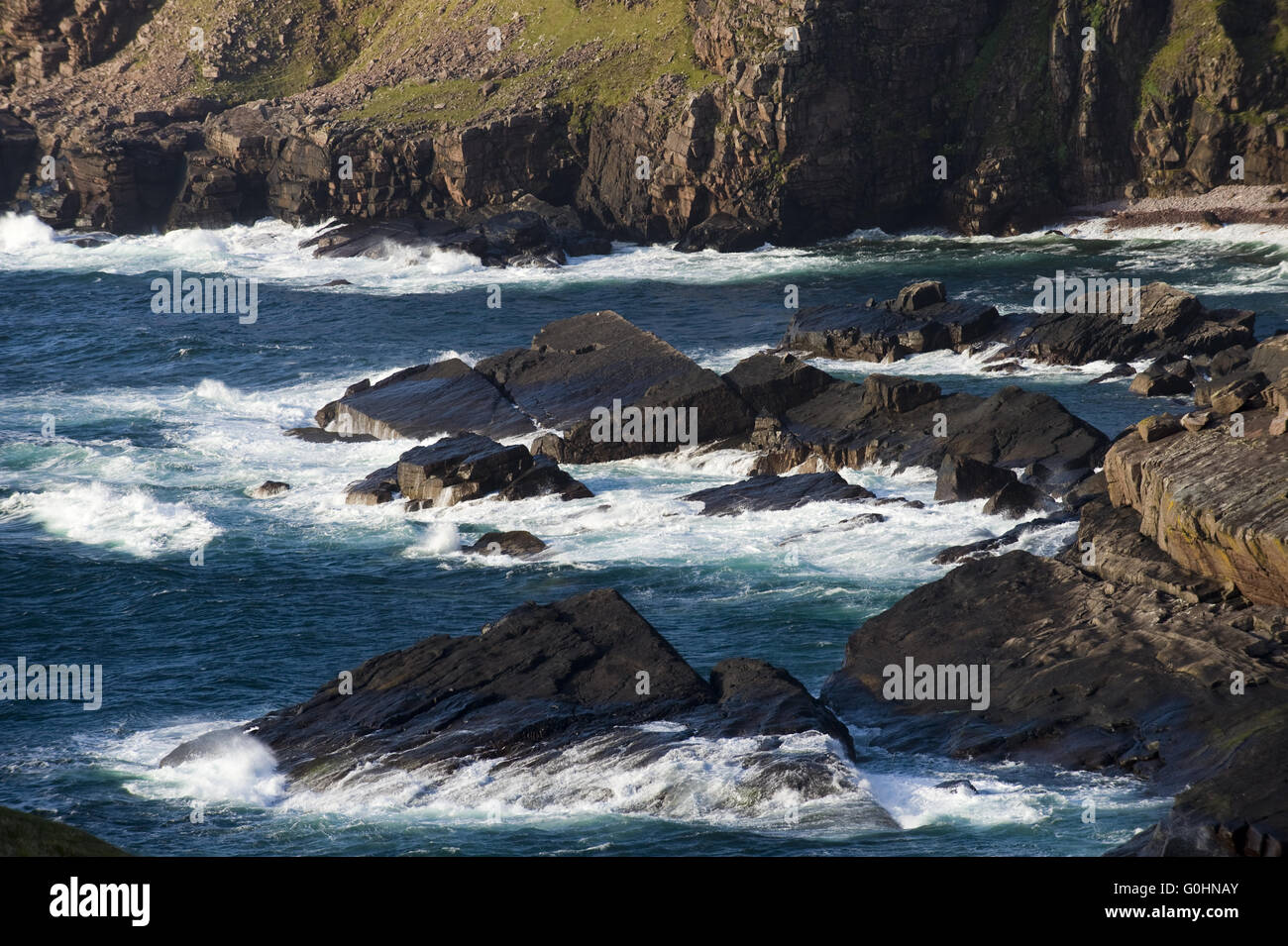 Scottish cities hi-res stock photography and images - Alamy