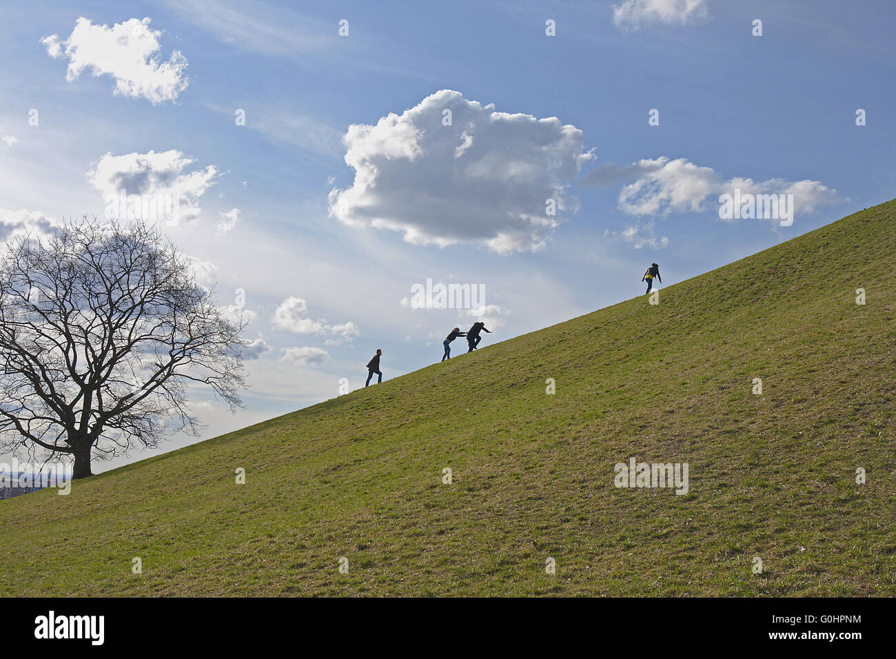 Reach targets hi-res stock photography and images - Alamy