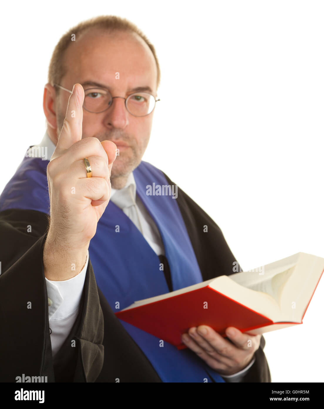 Justizsystem hi-res stock photography and images - Alamy