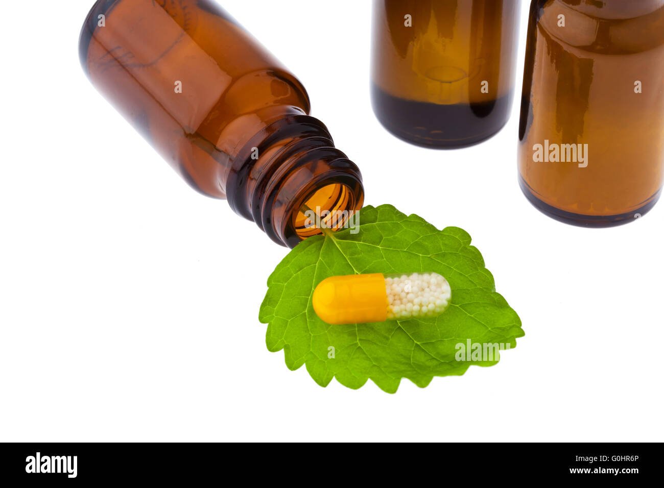Tablets tablette therapy treatment hi-res stock photography and images ...