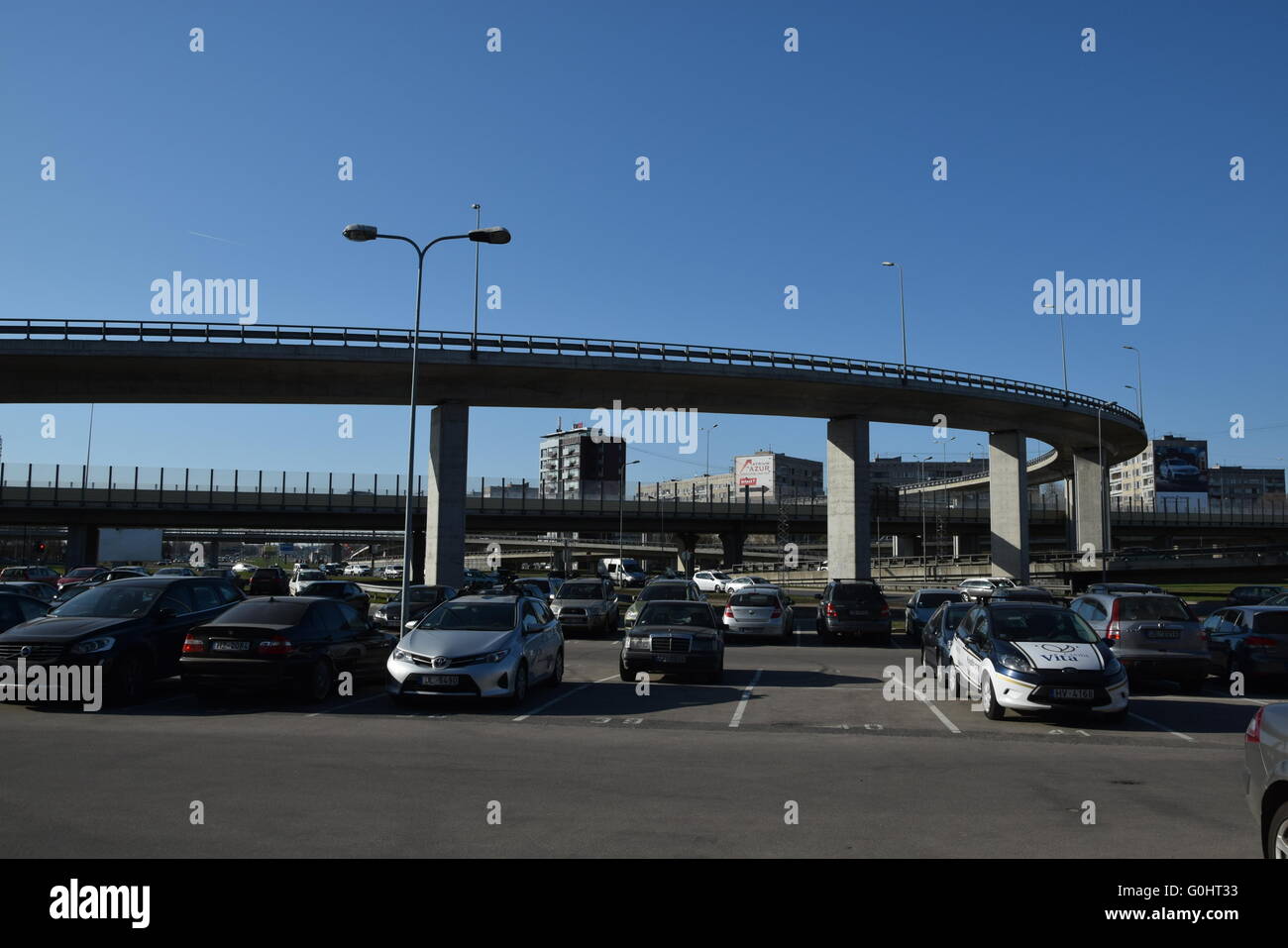 Road passenger transport of Riga. Buses and trolleybuses in the city ...