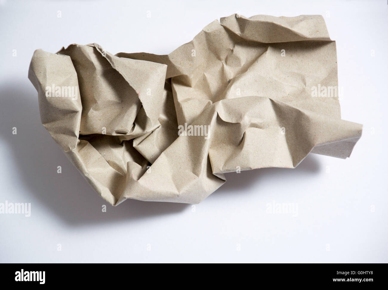 Ripped gift wrapping paper hi-res stock photography and images - Alamy