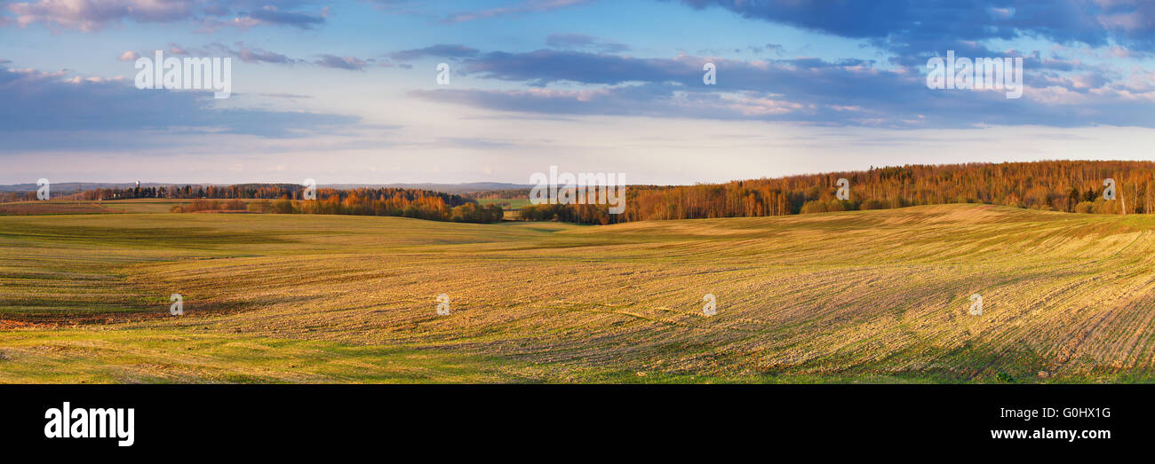 Belarus spring hi-res stock photography and images - Alamy