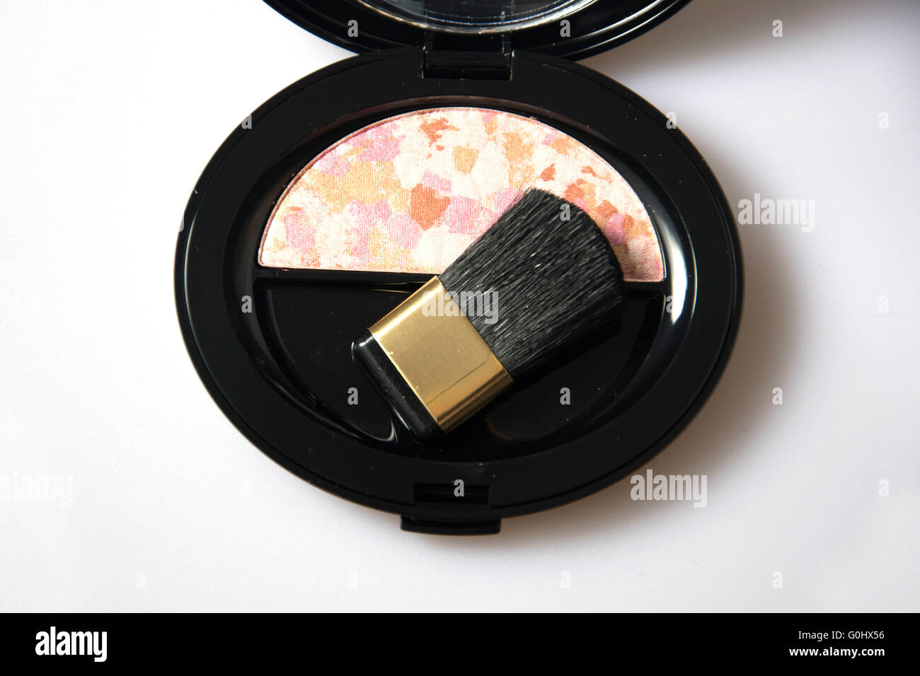 Rouge shiny hi-res stock photography and images - Alamy