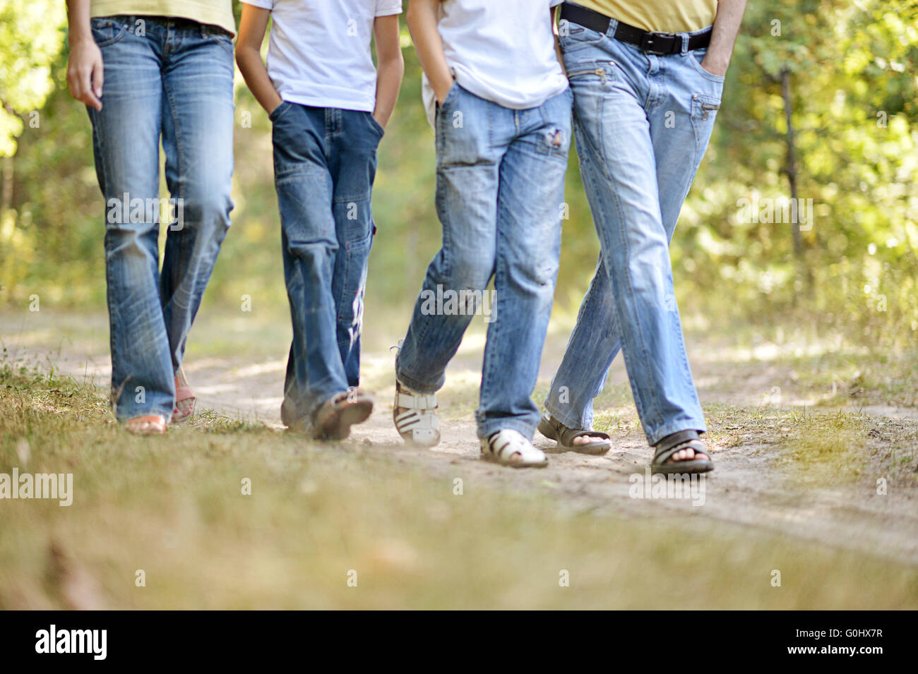 Four legs rest hi-res stock photography and images - Alamy