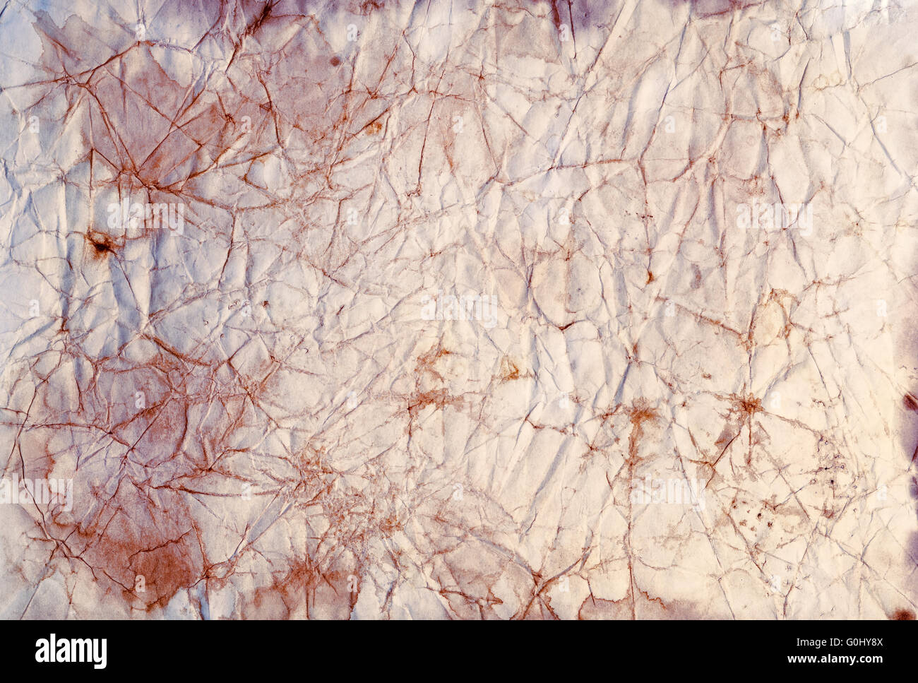 Organic Stained Background, Sandy Pastel Tones Stock Photo - Alamy