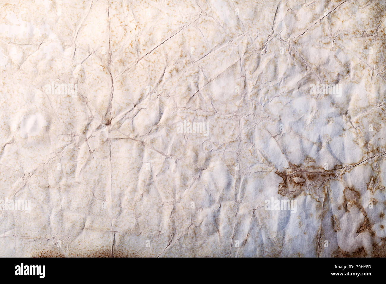 Vintage paper texture overlay hi-res stock photography and images - Alamy