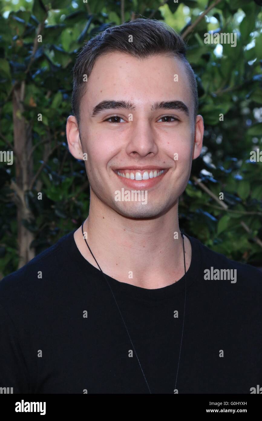 Evan henzi hi-res stock photography and images - Alamy