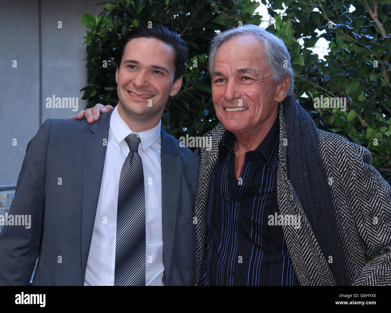 Red Carpet Premiere of Award Winning Film 'Sabre Dance' Hosted by Director Ilya Rozhkov ...