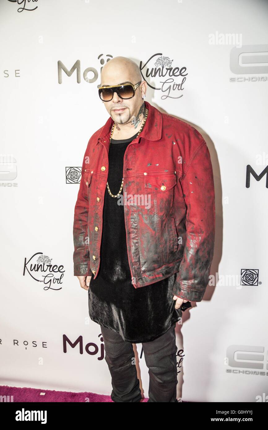 These are pics from Amber Rose's "Muva Moji" Emoji Launch last night at ...