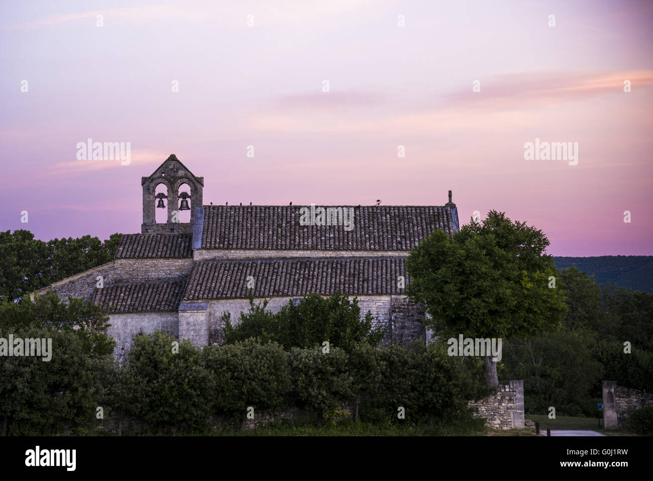 Mane provence hi-res stock photography and images - Alamy