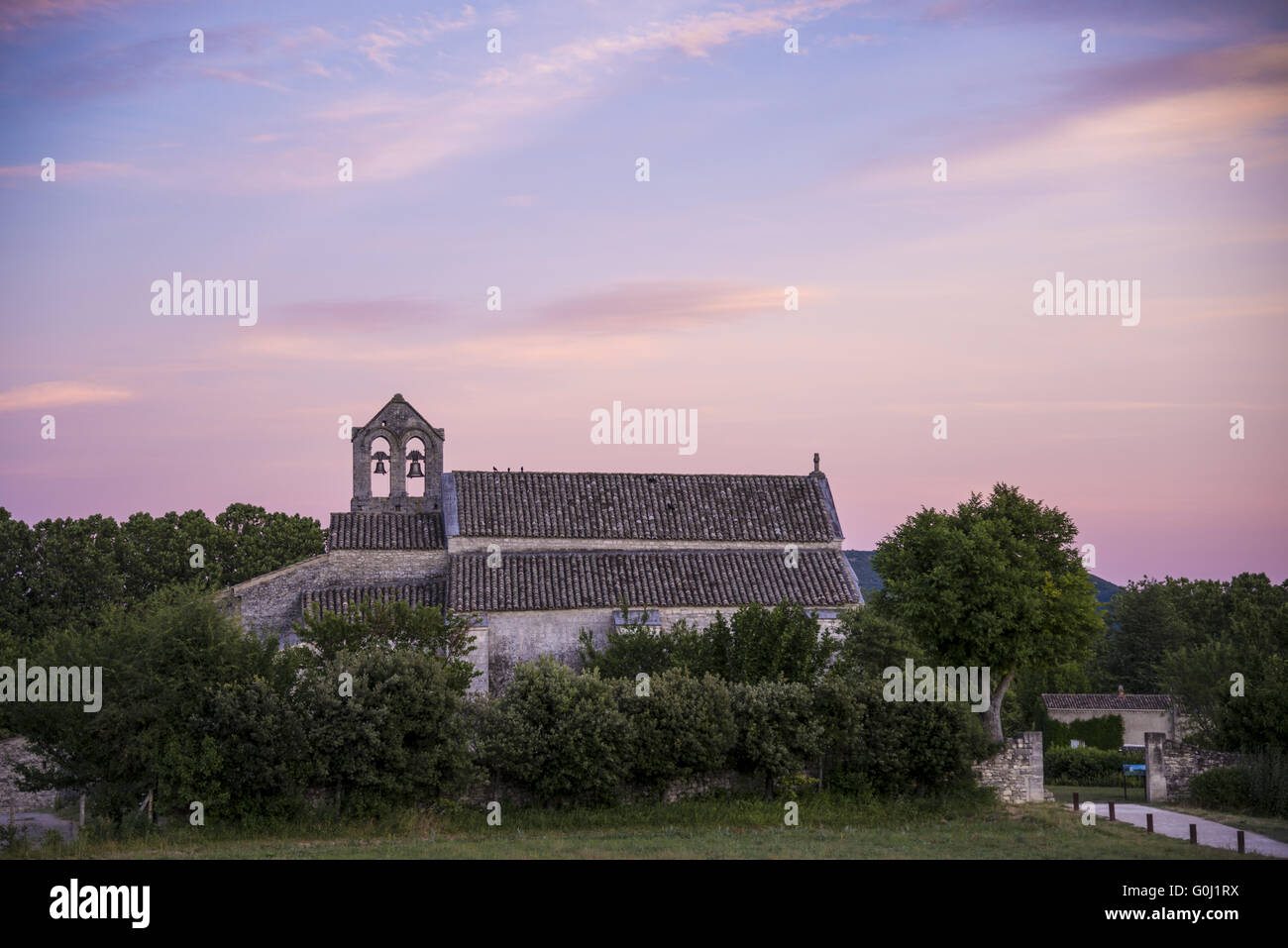 Mane provence hi-res stock photography and images - Alamy