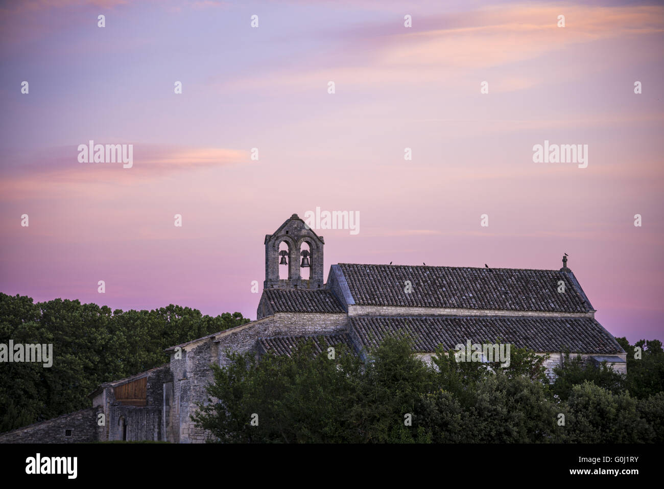 Mane provence hi-res stock photography and images - Alamy