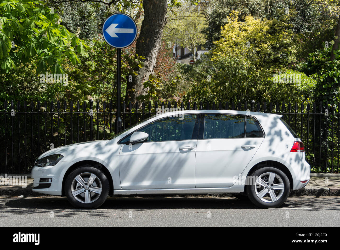 Volkswagen Jetta High Resolution Stock Photography and Images - Alamy