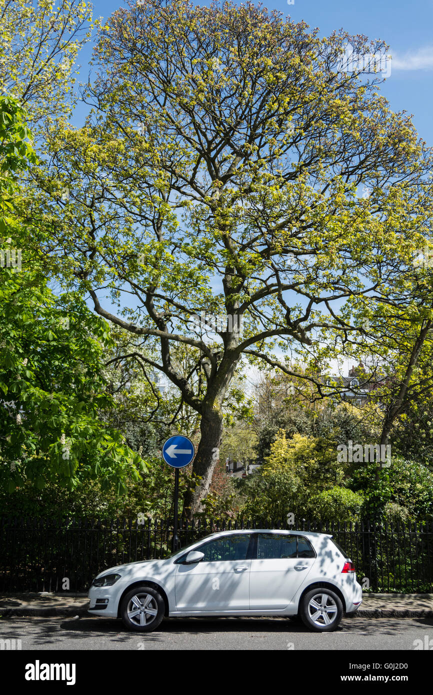 Volkswagen Jetta High Resolution Stock Photography and Images - Alamy