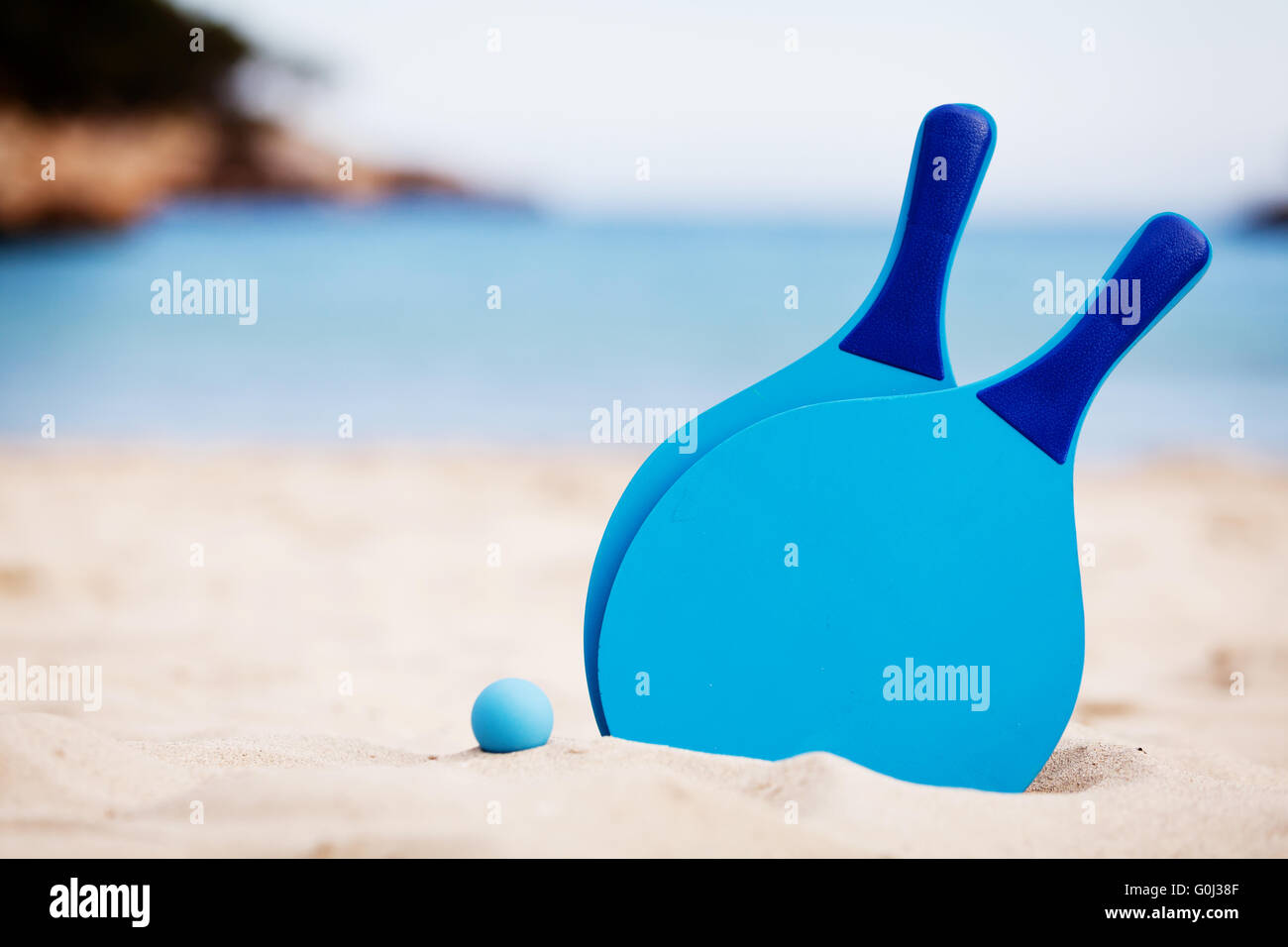 Beach Ball In Pool Beachball Stock Photos & Beach Ball In Pool ...