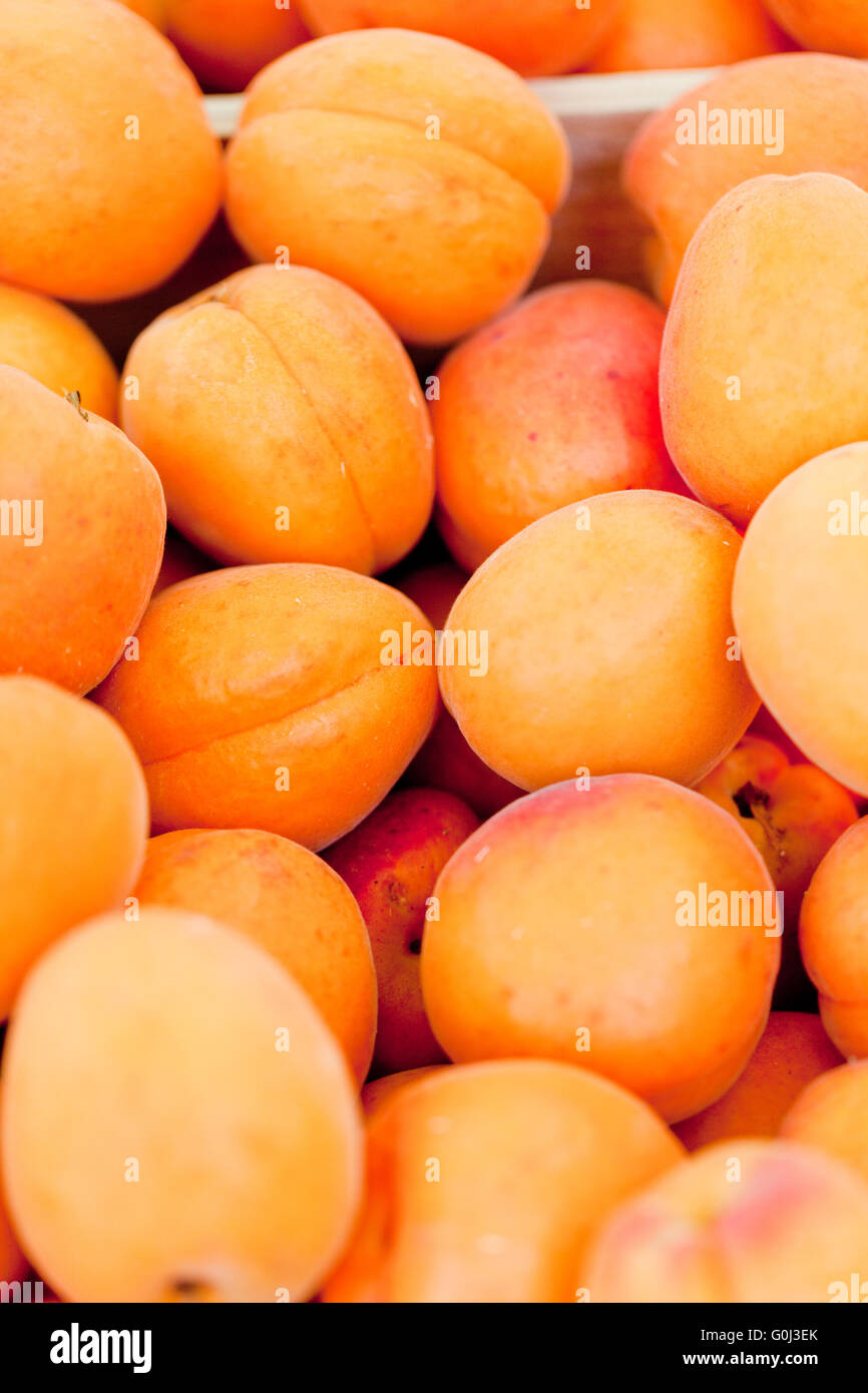Peach orange colour hi-res stock photography and images - Alamy