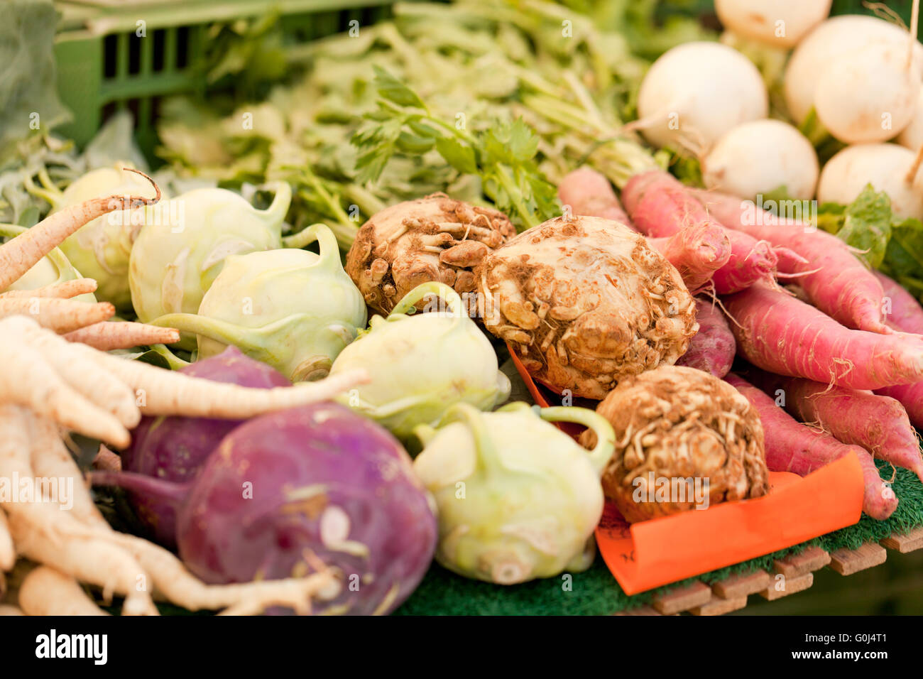 Purple potato vegetable root closeup hi-res stock photography and ...