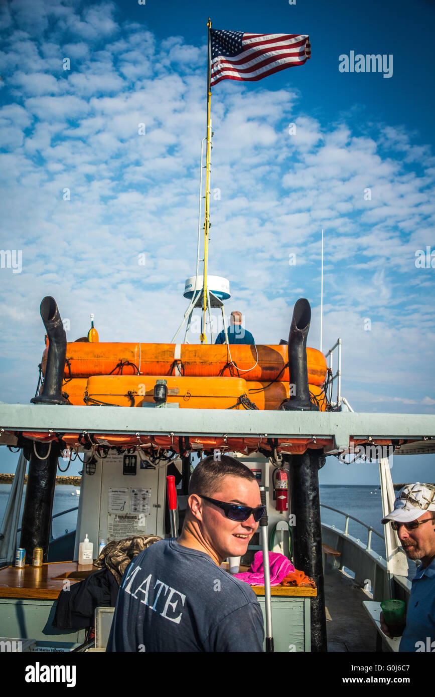 Beach dock nantucket hi-res stock photography and images - Alamy