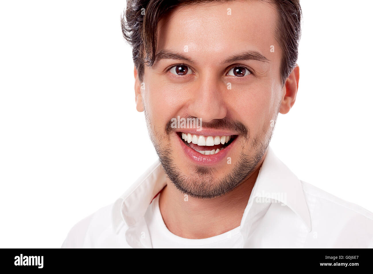 Laugh power hi-res stock photography and images - Alamy