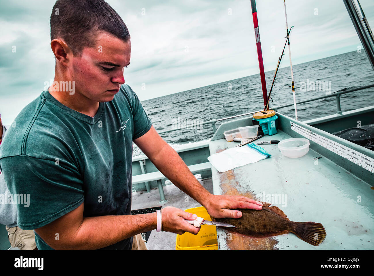 Cape Cod Massachusetts Holiday vacation area Stock Photo - Alamy