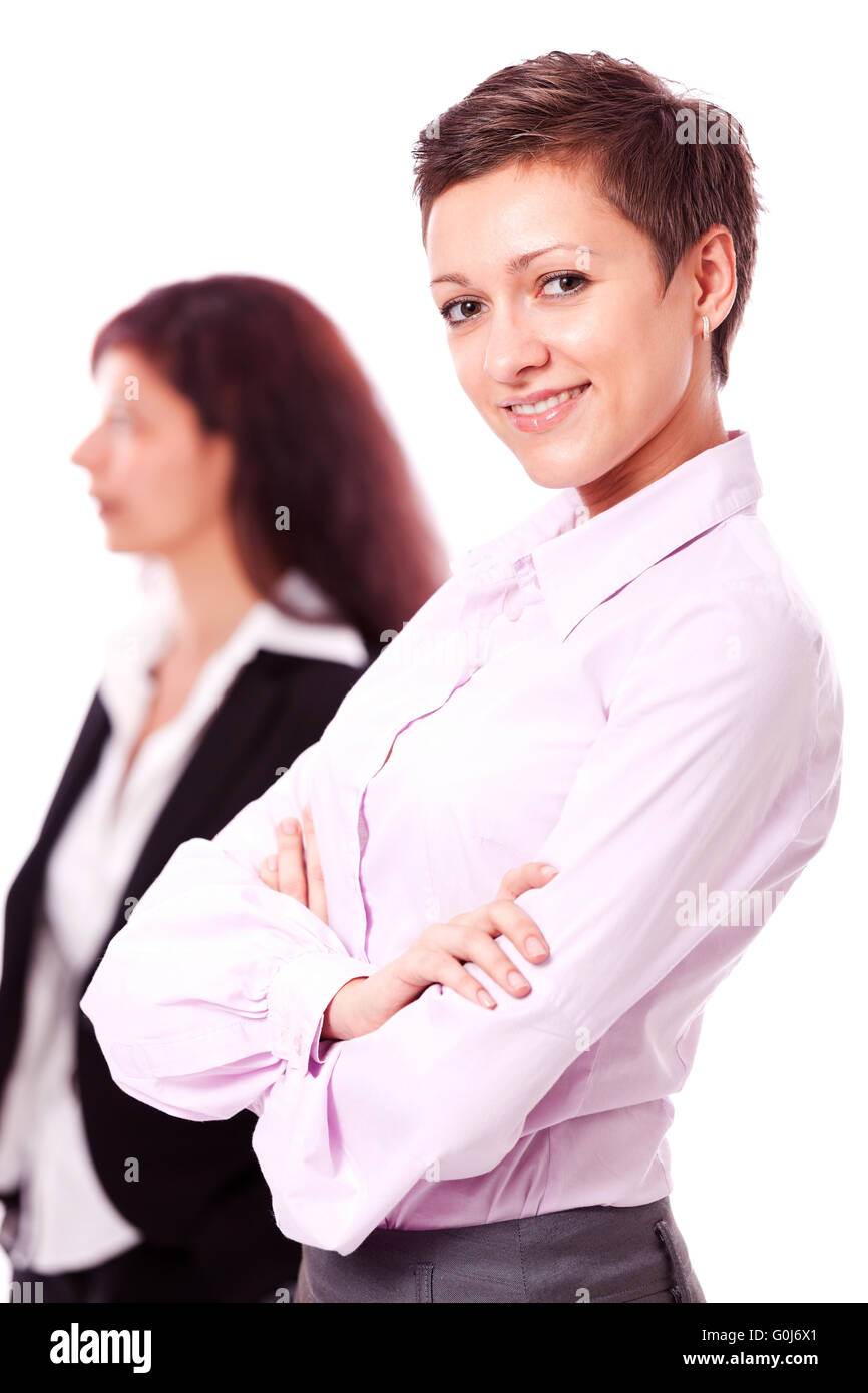 business team diversity happy isolated Stock Photo - Alamy