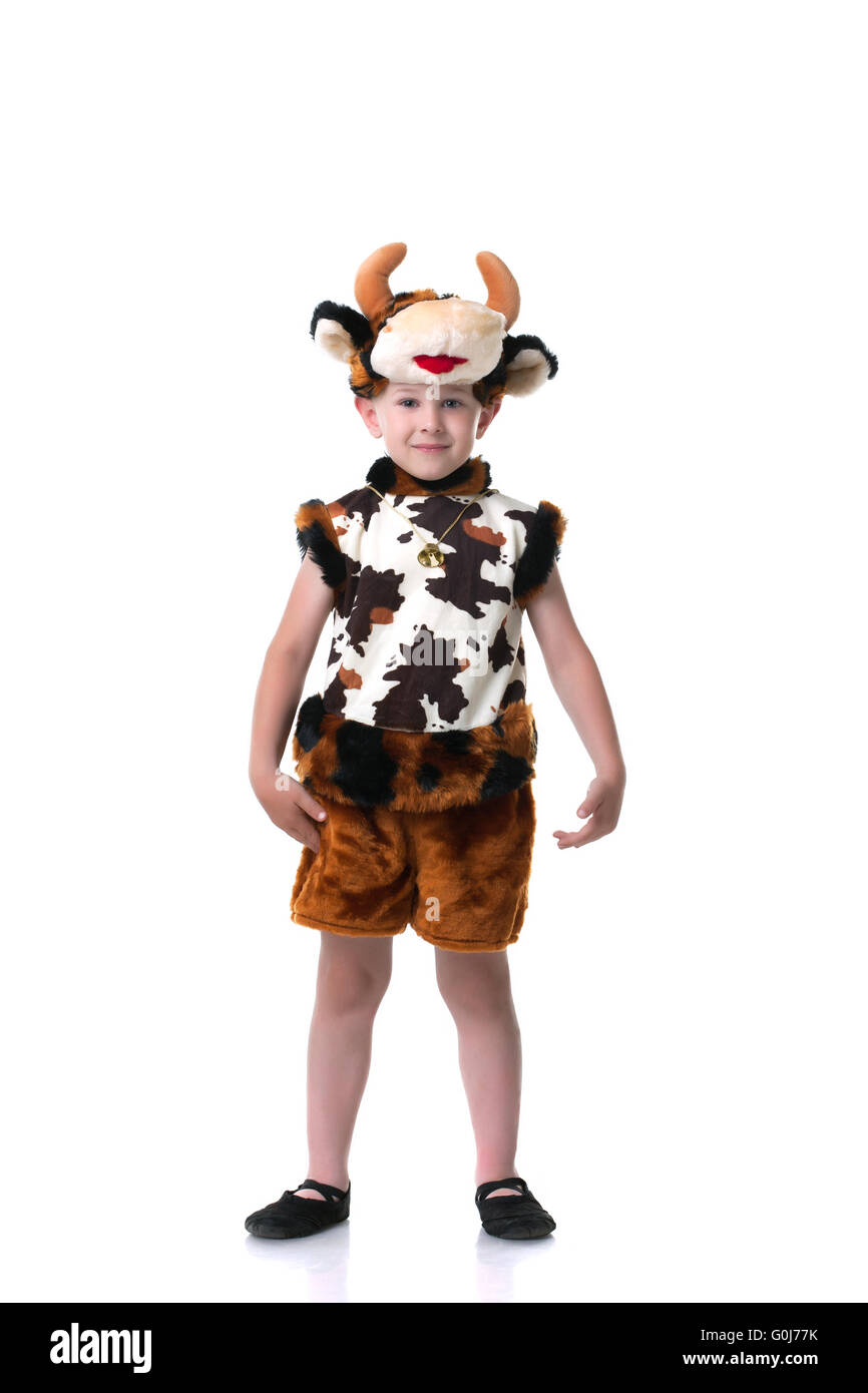 Kid model suit Cut Out Stock Images & Pictures - Alamy