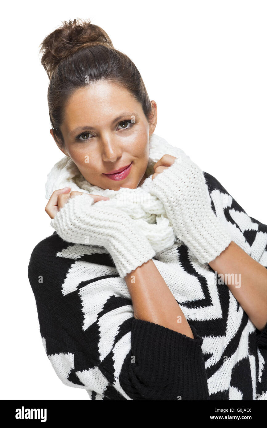 Contentment hi-res stock photography and images - Alamy