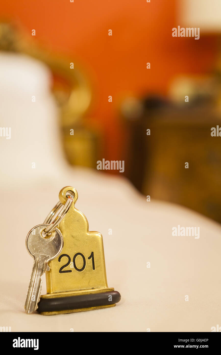 Secure bedroom hi-res stock photography and images - Alamy