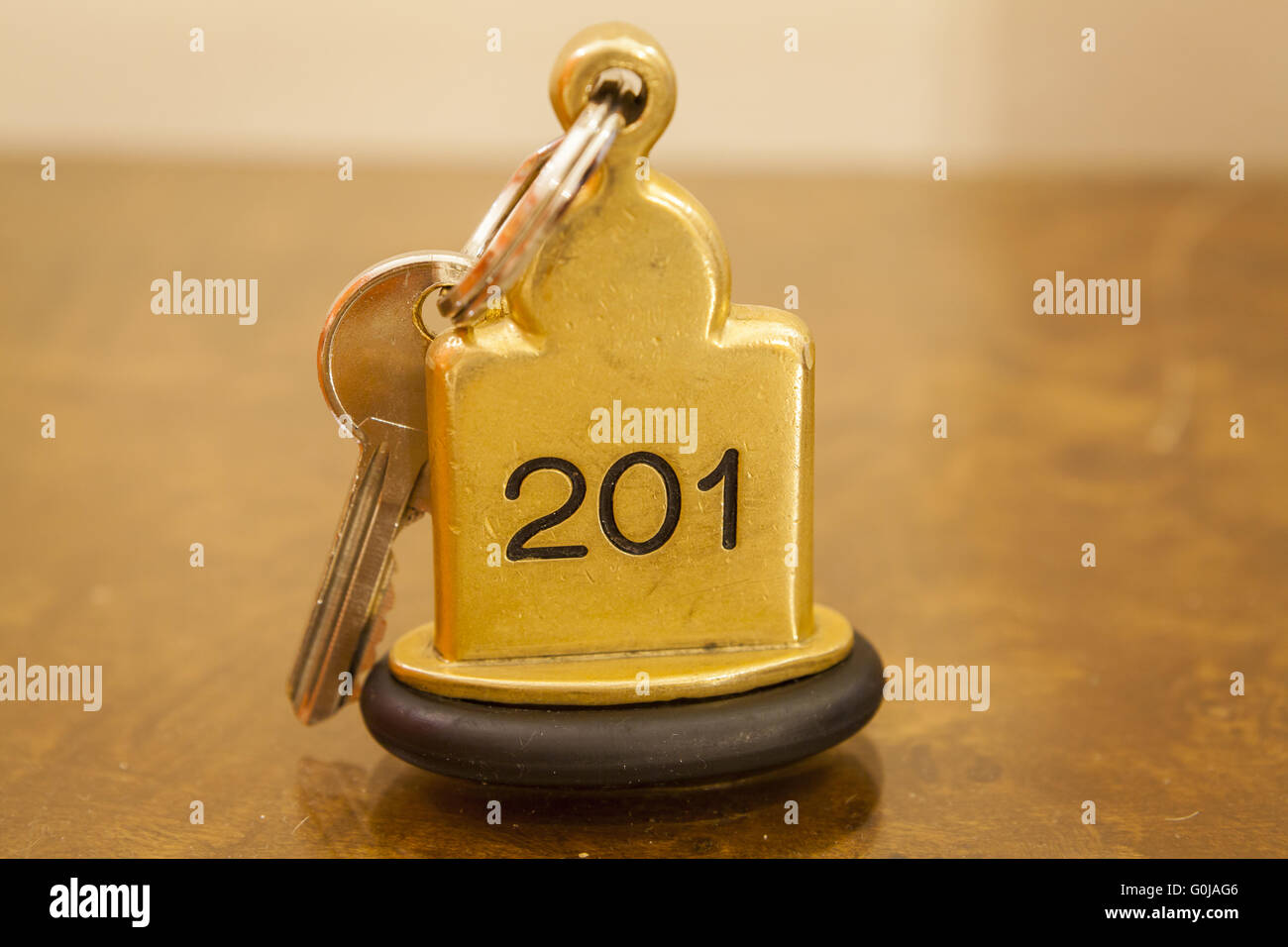 Hotel room security hi-res stock photography and images - Alamy