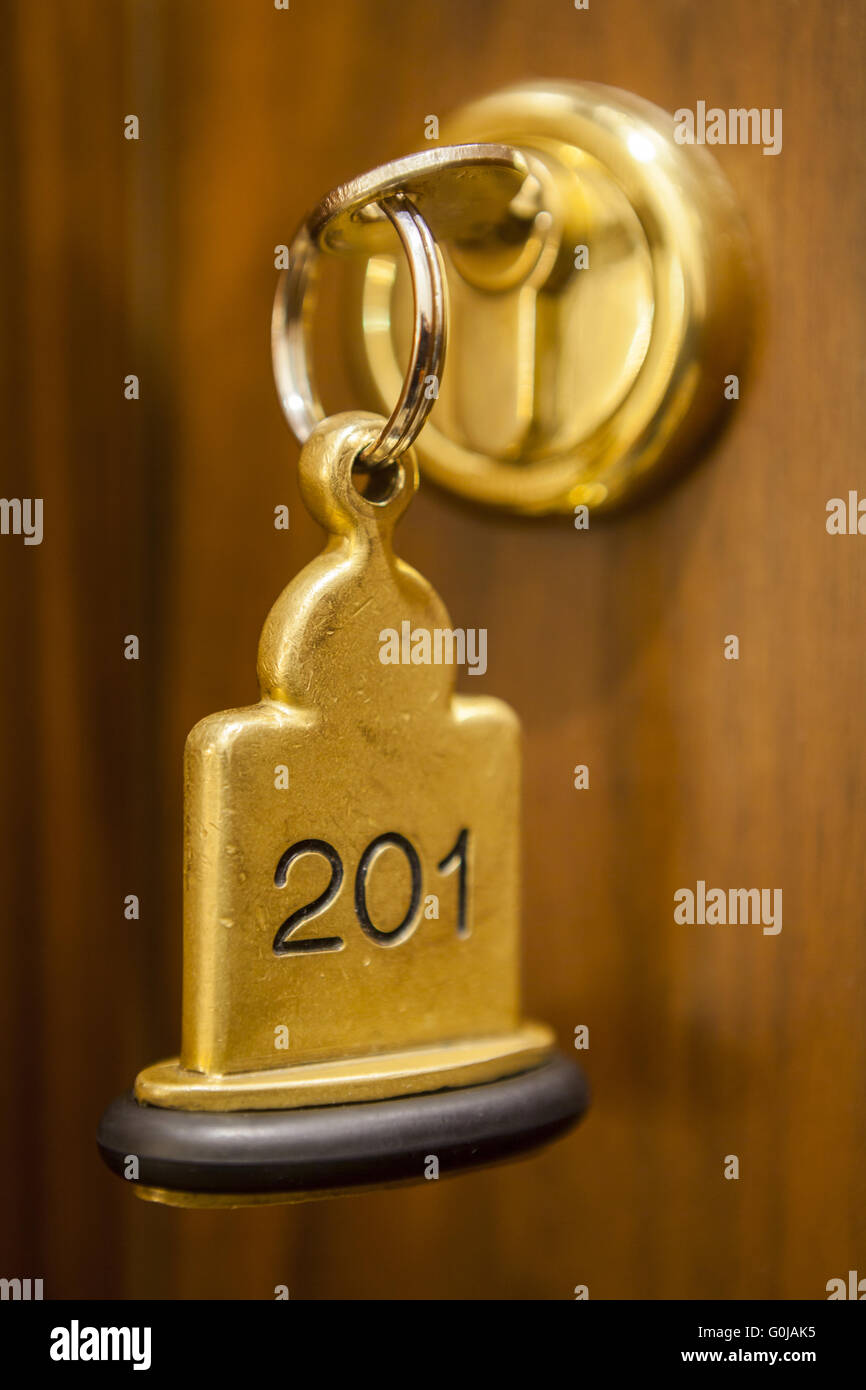 Secure bedroom hi-res stock photography and images - Alamy