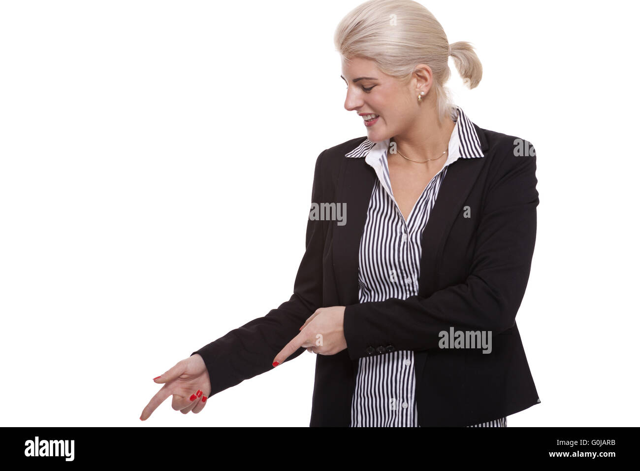 Camera aim up hi-res stock photography and images - Alamy