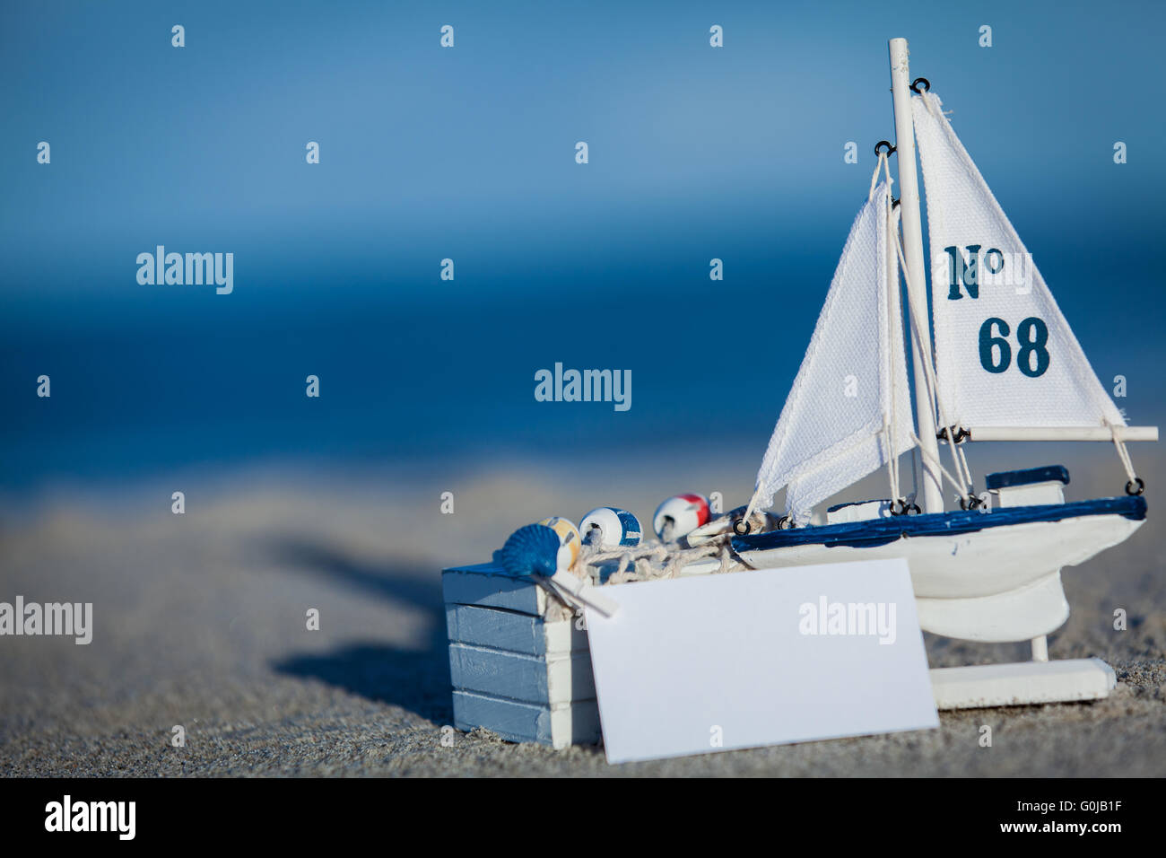 Seashell boat hi-res stock photography and images - Alamy