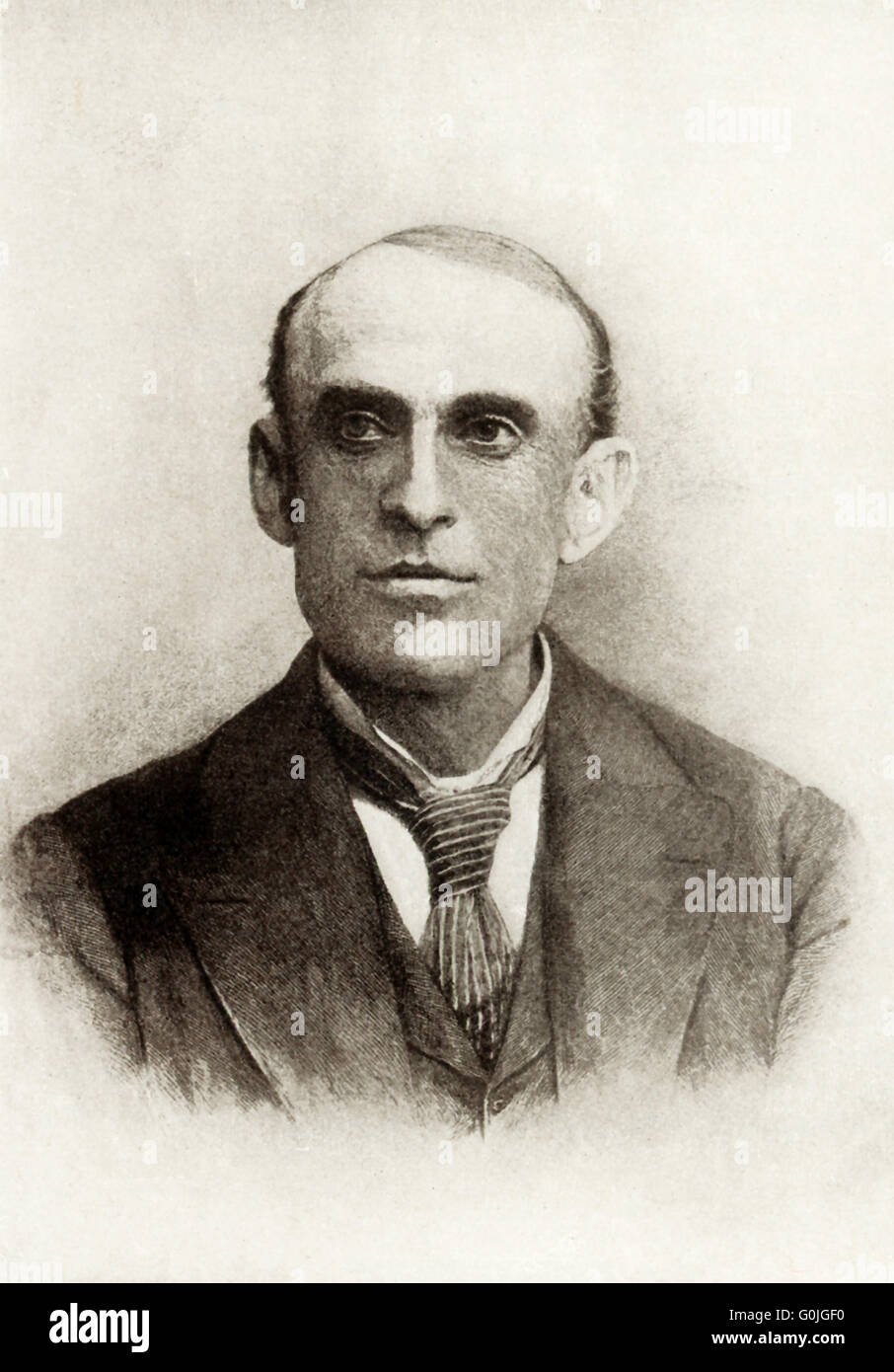 Eugene Field (1850-1895) was an American writer and popular humorist ...