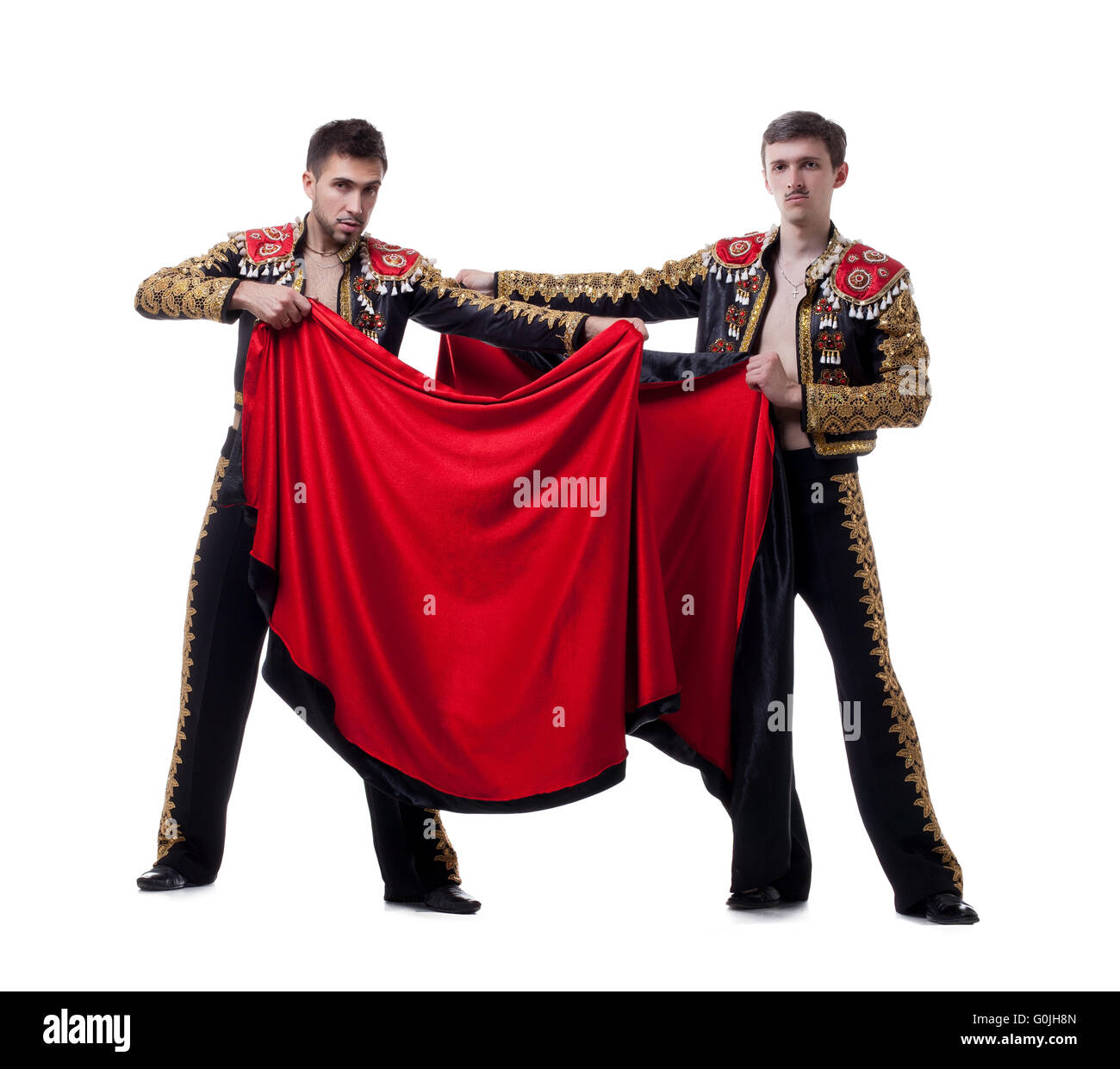 Ritual cloak Cut Out Stock Images & Pictures - Alamy