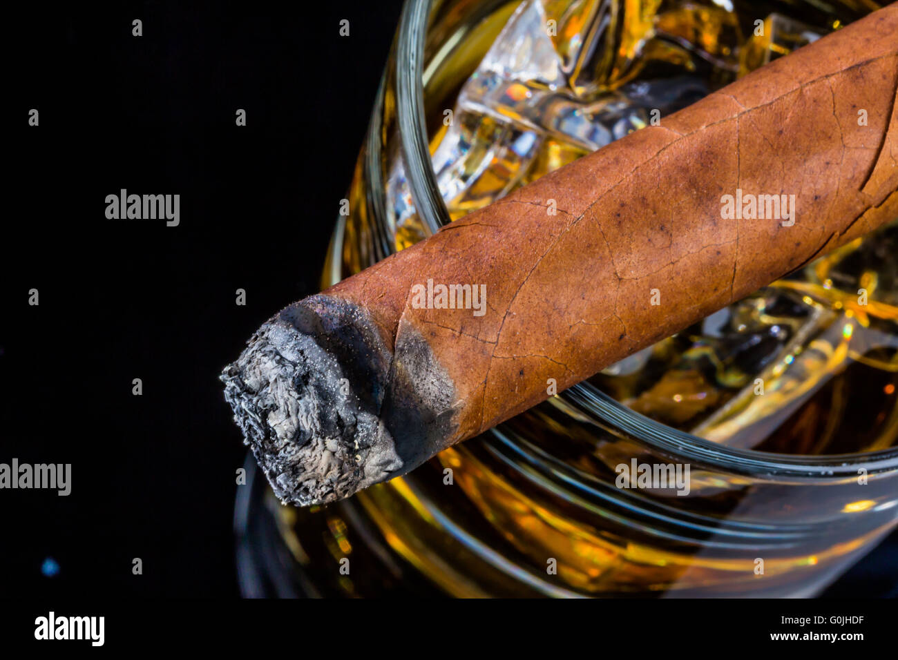 Harmful lifestyle hi-res stock photography and images - Alamy